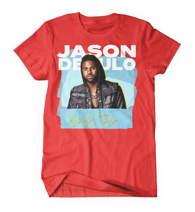 Shirts – Derulo Merch